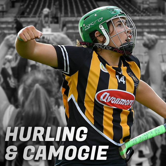 Cleere Sports | Hurling Gear | GAA | Gaelic Football Gear