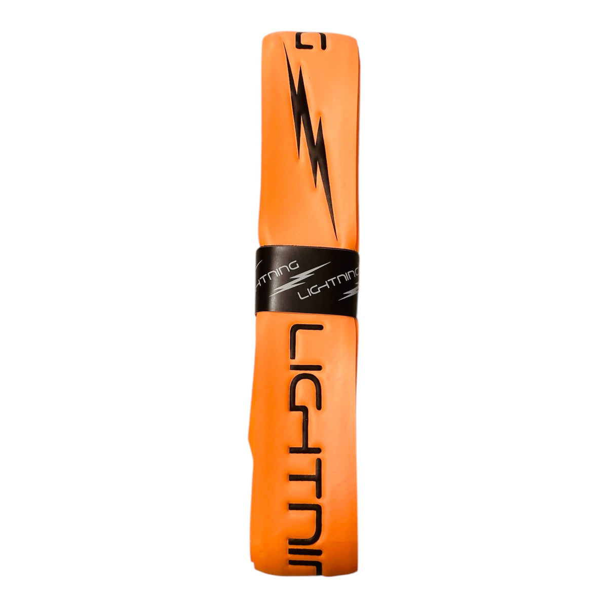 Lightning XL Hurling Grip Orange& Black