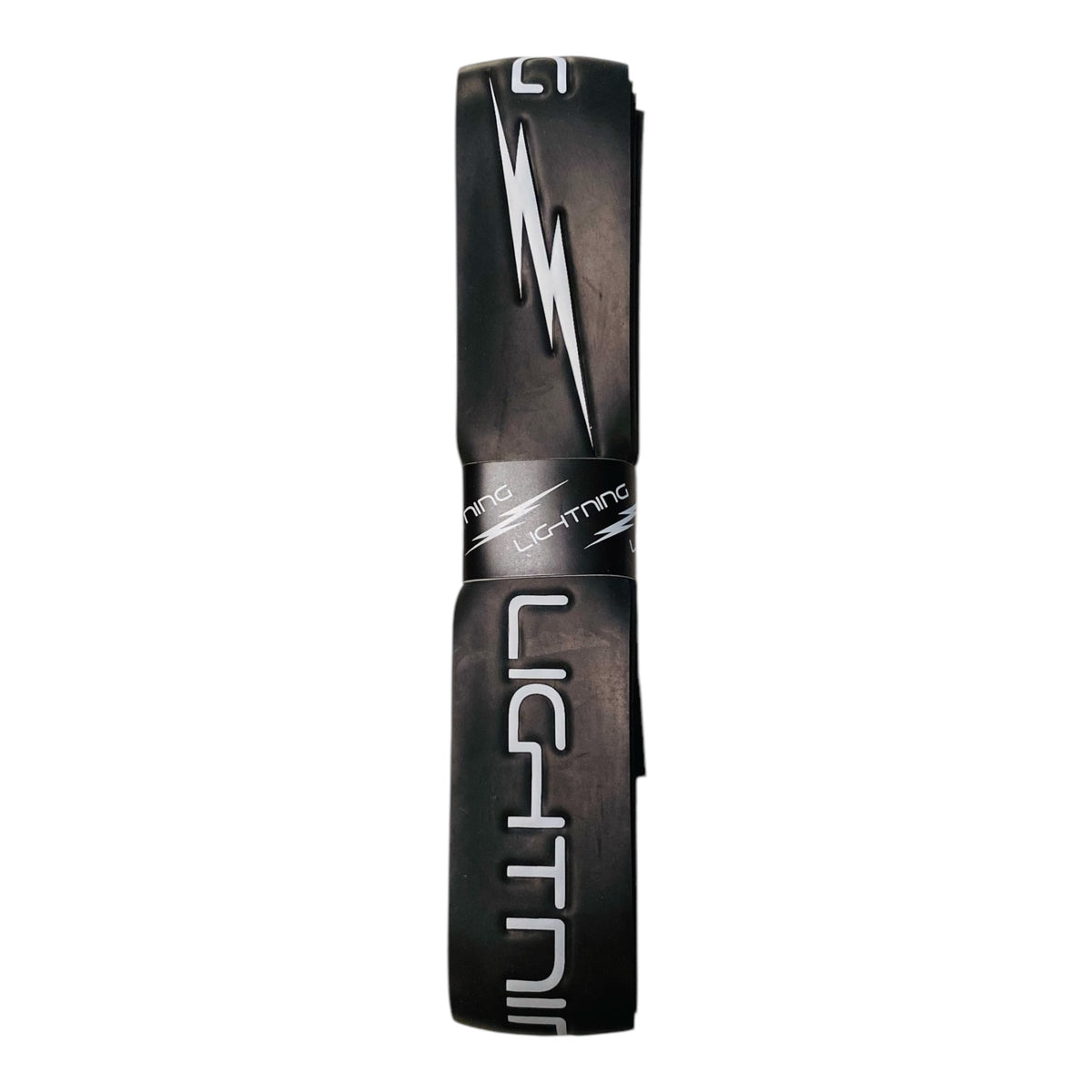 Lightning XL Hurling Grips Black & White