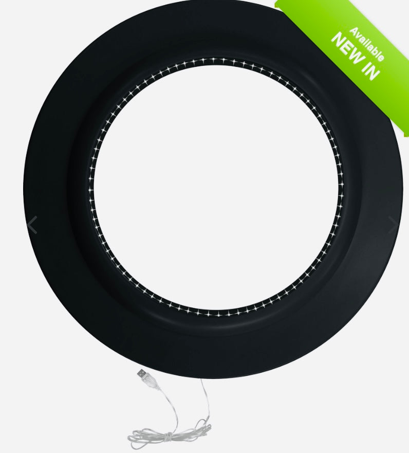 XQ Max LED Dartboard Surround