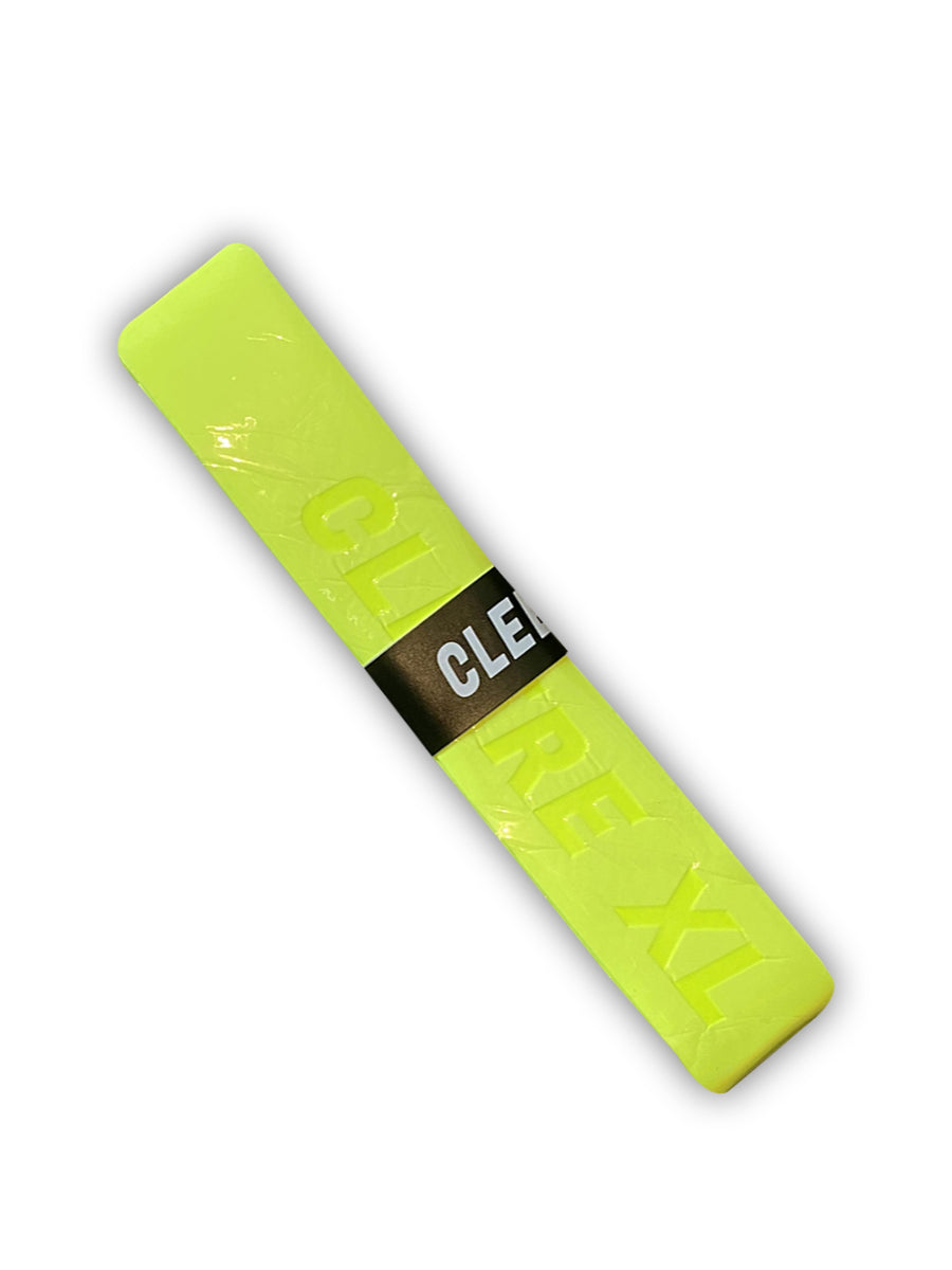 Neon XL Cleere Hurling Grip | Hurling | GAA | Cleere Sports